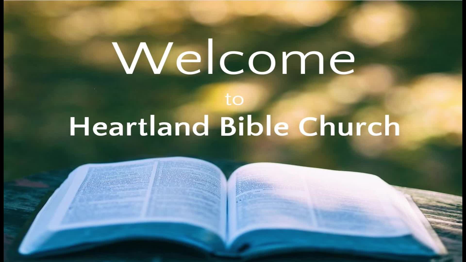 Heartland Bible Church